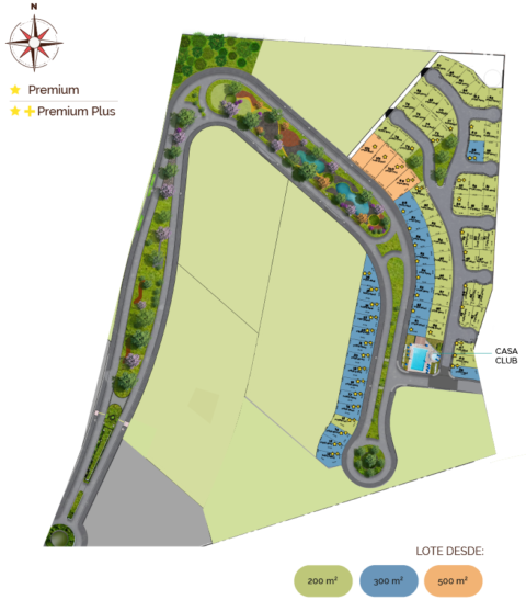 Country Club | El Condado