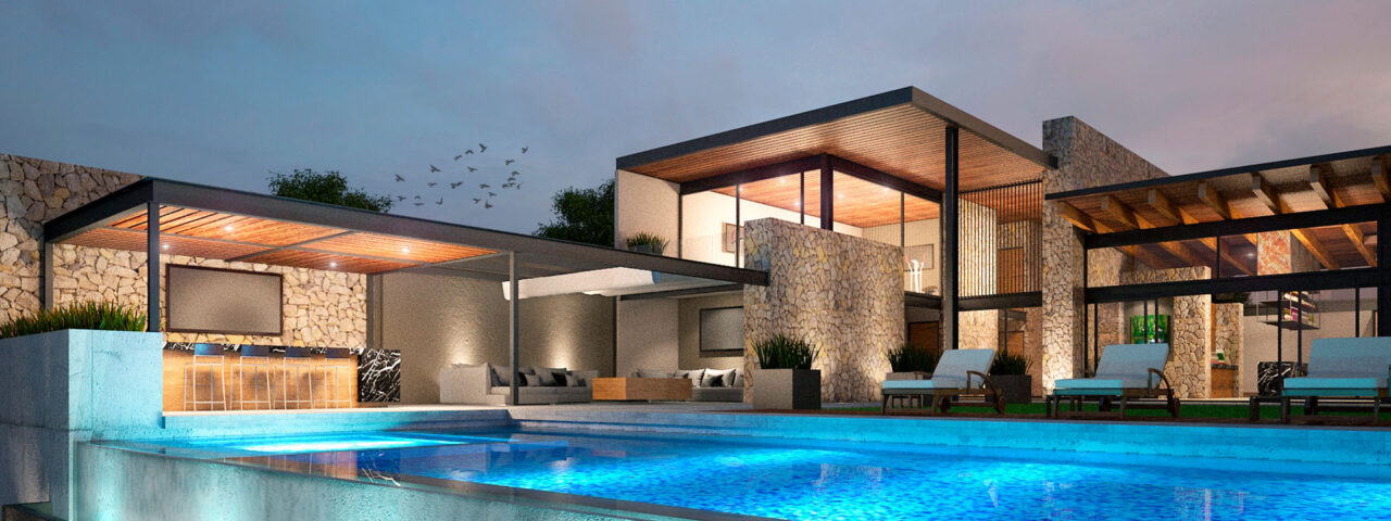 Country Club | El Condado